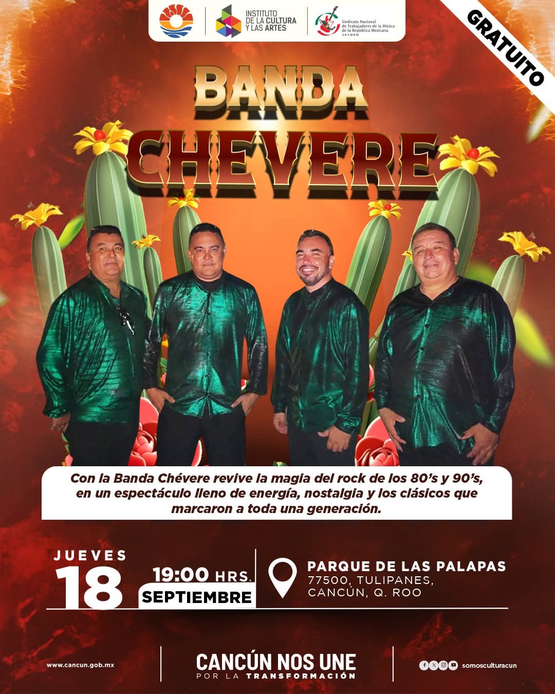 Inicio - Esto Es Quintana Roo MX