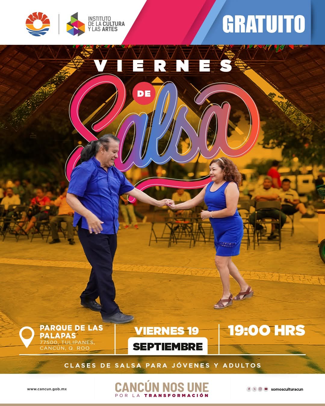 Inicio - Esto Es Quintana Roo MX